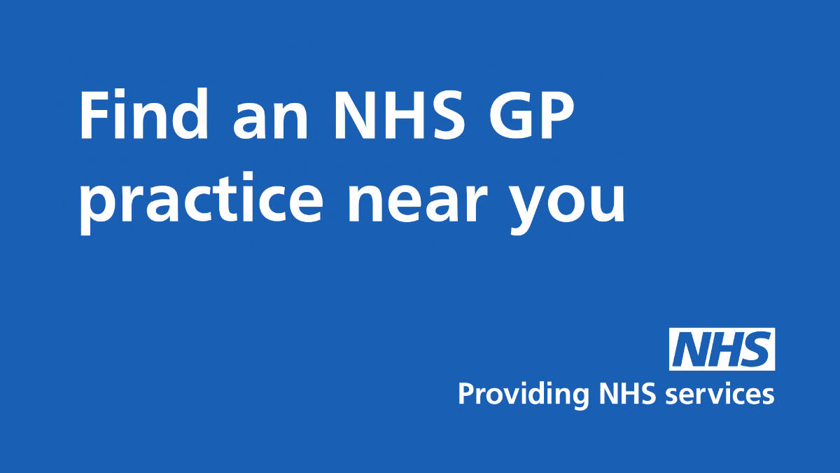 Find an NHS GP in Ashford | Choose From 8 Practices
